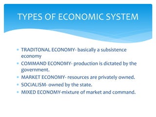 MODULE 1 - LESSON 1; RESOURCE UTILIZATION AND ECONOMICS.pdf