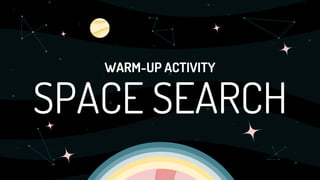 Module 1-Lesson 1_Science 6 _ Earth & Space.pptx