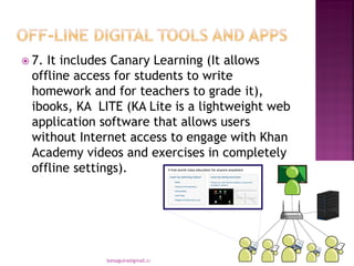 Understanding the Basic Concept in ICT | PDF