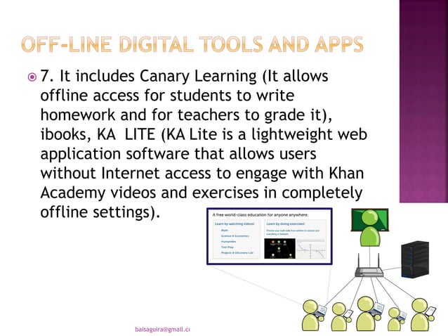 Understanding the Basic Concept in ICT | PDF