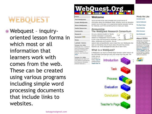 Understanding the Basic Concept in ICT | PDF