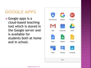 Understanding the Basic Concept in ICT | PDF