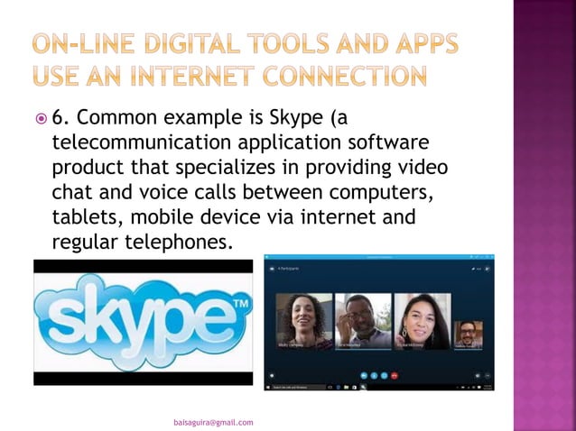 Understanding the Basic Concept in ICT | PDF