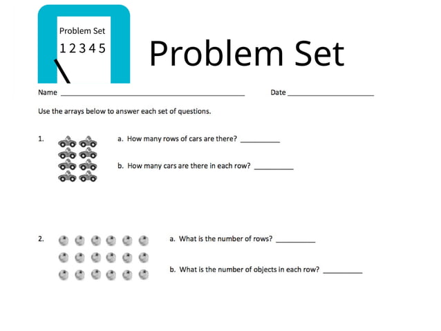 Eureka Grade 3 Module 1 - Lesson 2 Slides.pptx