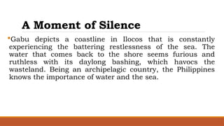 21st Century Literature from the Philippines and the World | PPTX