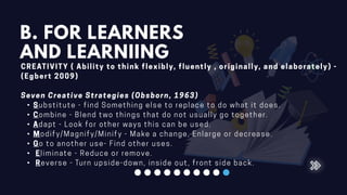 Module 1 - Lesson 3 Roles of Technology in Teaching and Learning..pptx