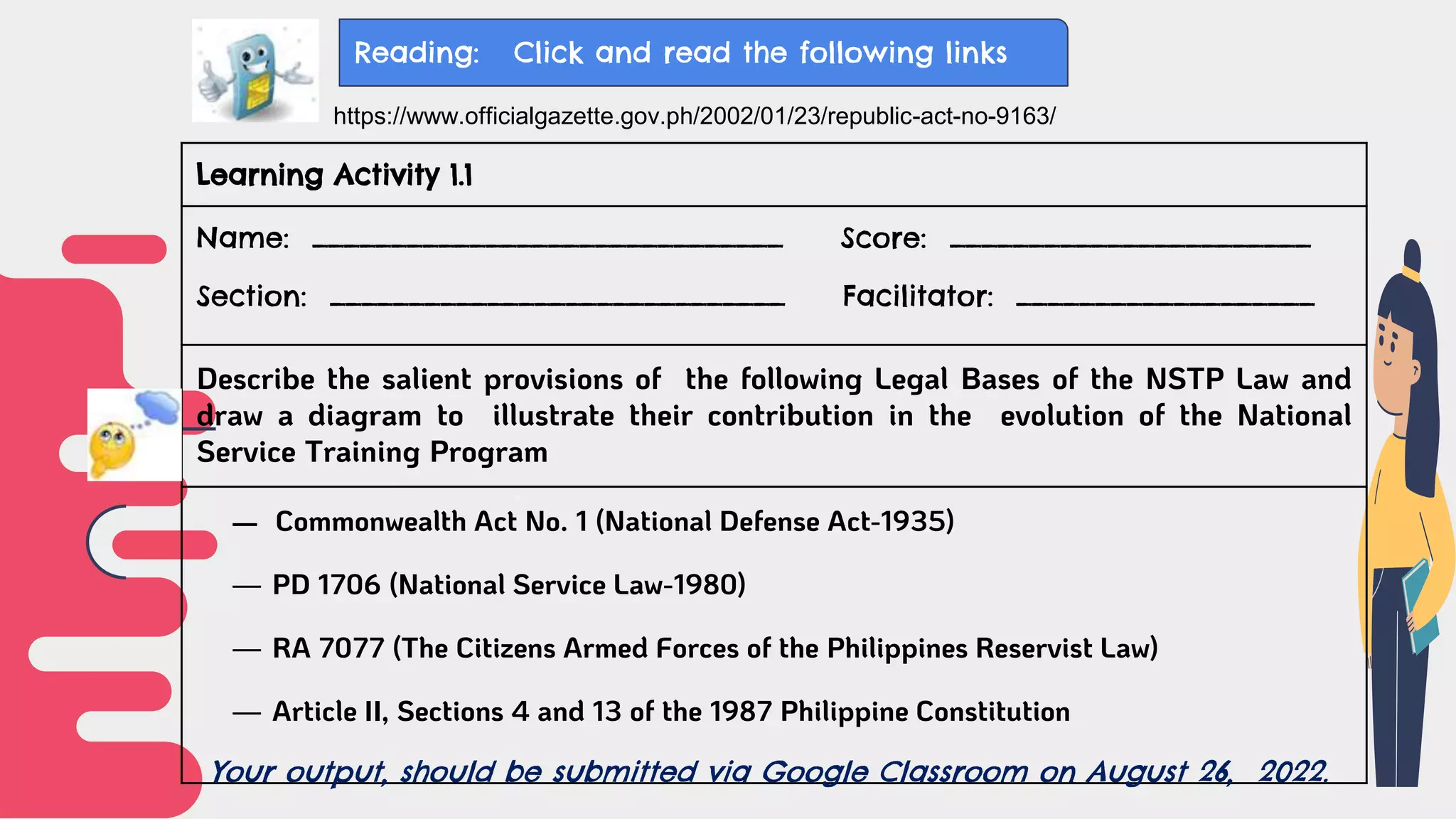 Module 1 - LTS - NSTP 1.pptx