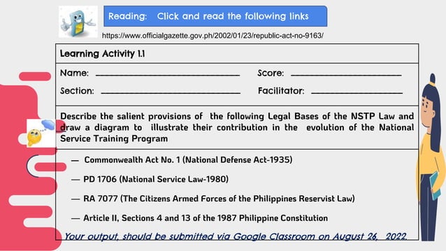 Module 1 - LTS - NSTP 1.pptx