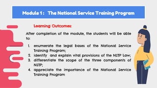 Module 1 - LTS - NSTP 1.pptx