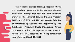 Module 1 - LTS - NSTP 1.pptx
