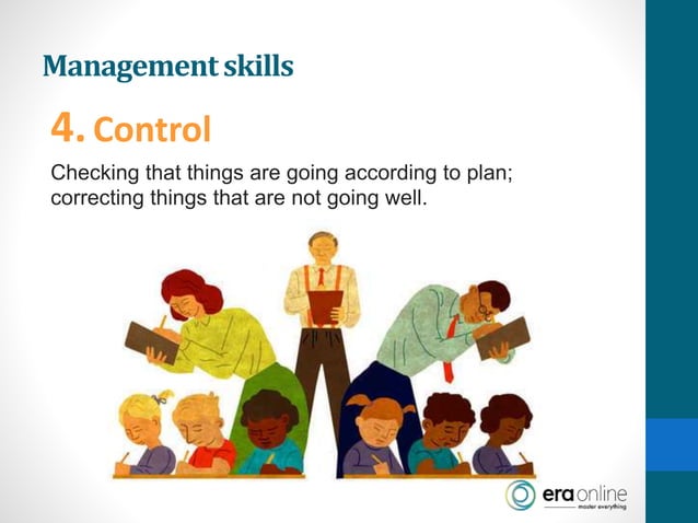 Module 1 management skills | PPT