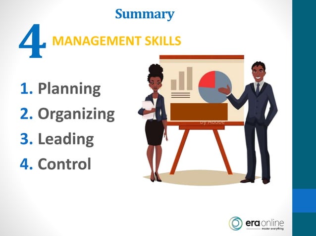 Module 1 management skills | PPT