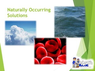 Dacota_blue K12: Science 7: Quarter 1: Module 1 matter | PPTX