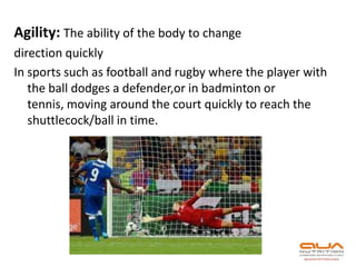 Module 1 mcc presentation - basic concepts of sports | PPTX