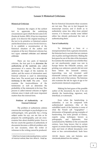 Module 1-Meaning and Relevance of History with Reading 2.pdf