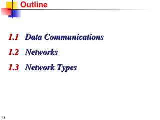 Module 1- Network Criteria,Network Topology,Switching Techniques,NW ...