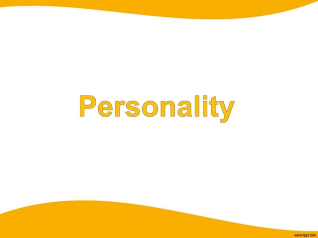 Organisational Behaviour.ppt