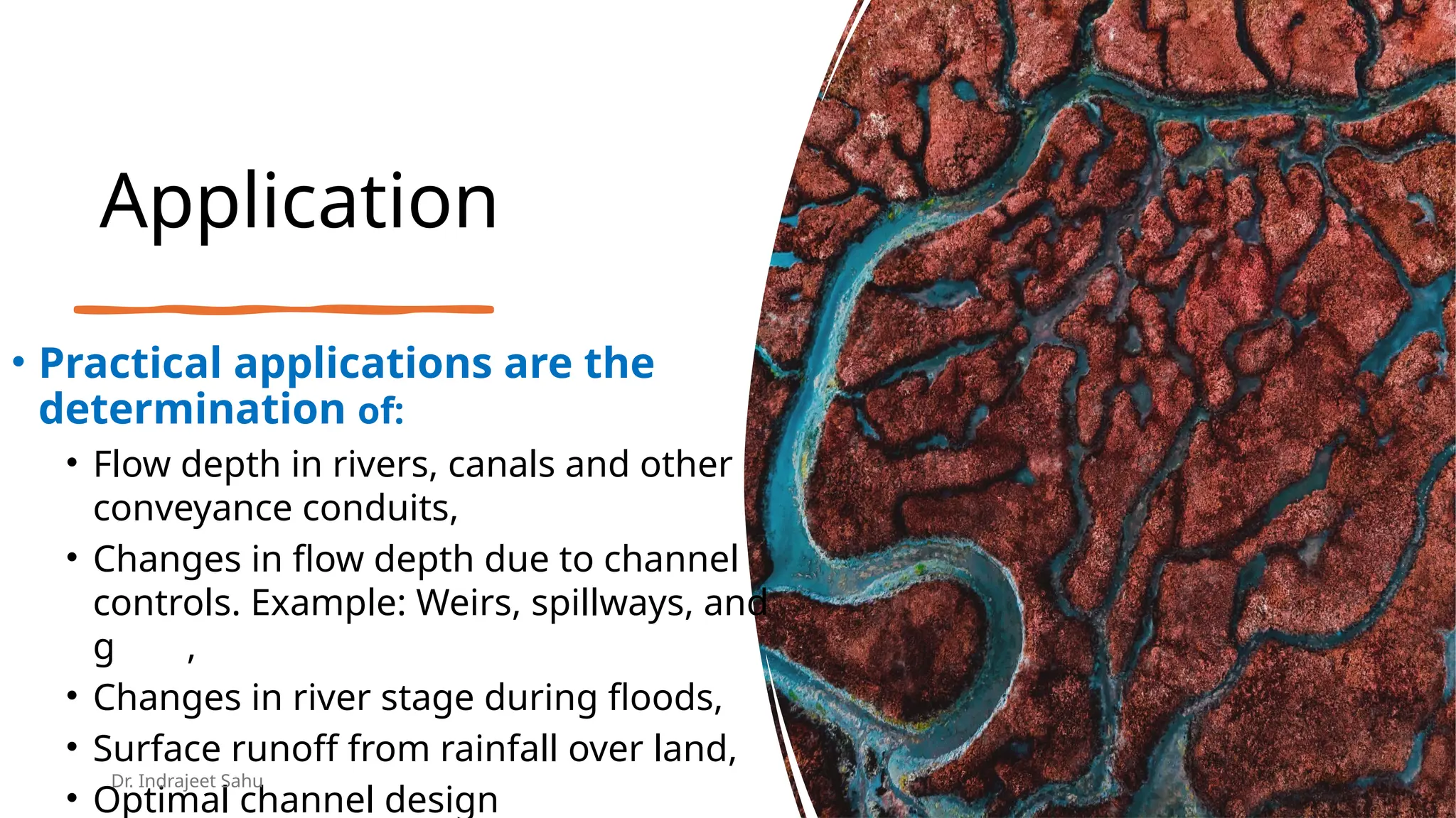 Open Channel Flow – Basics, Uniform Flow, Critical Flow & Hydraulic ...