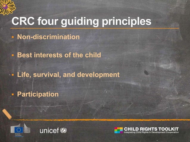 Child Rights Toolkit | PPT | Free Download