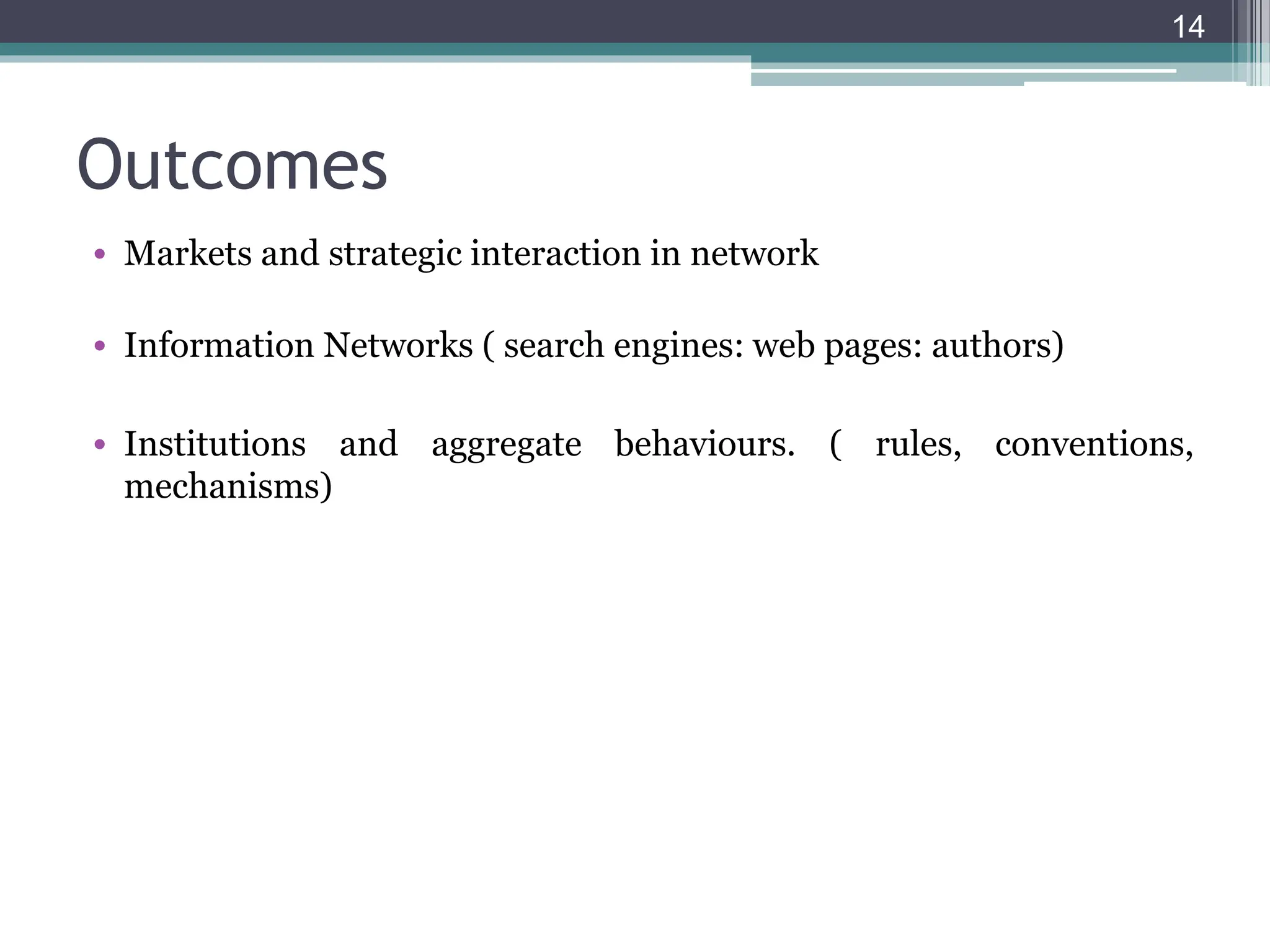 Module1social Networks Pgcomputer Network Engineering Ppt