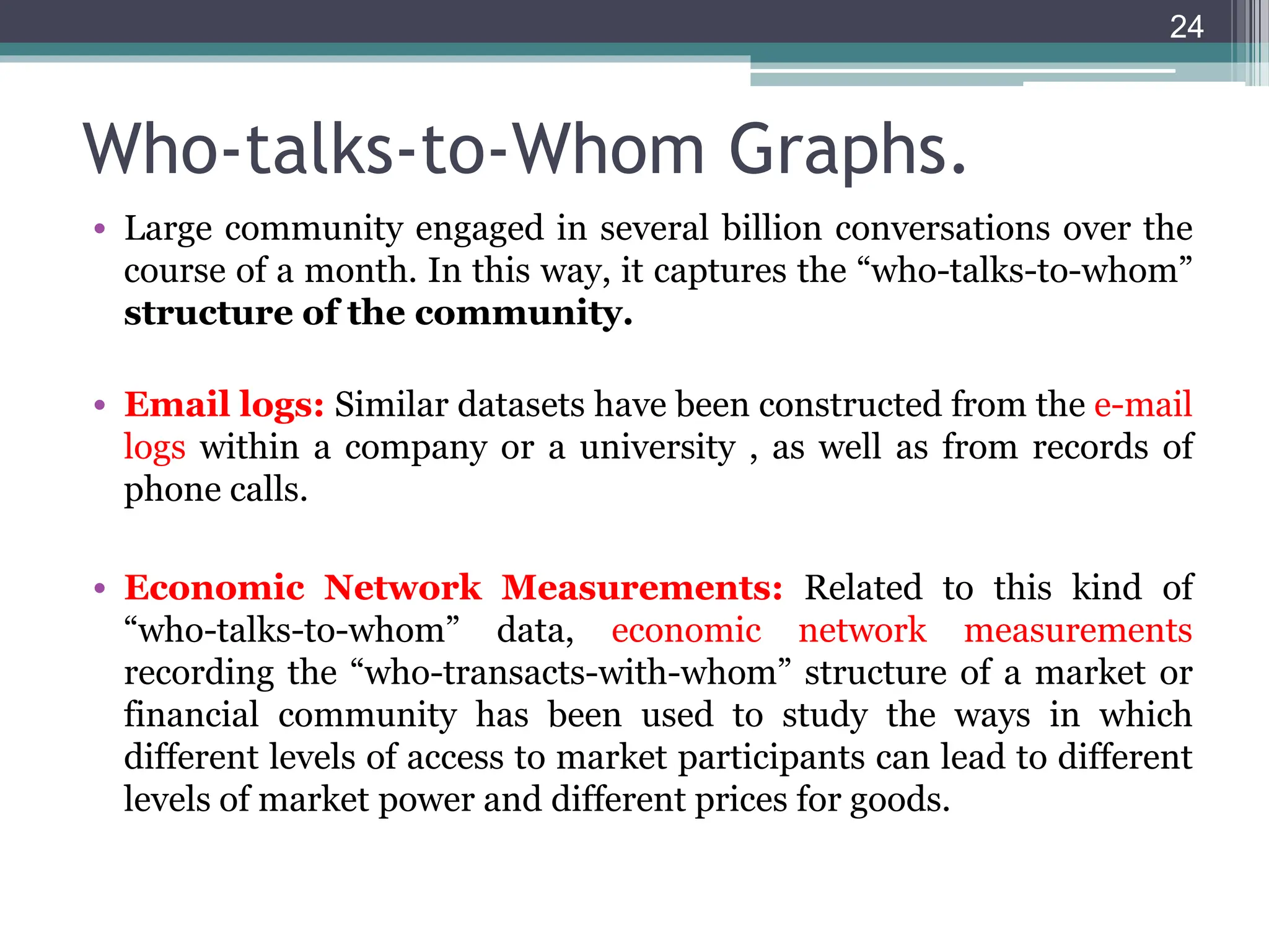 Module1social Networks Pgcomputer Network Engineering Ppt