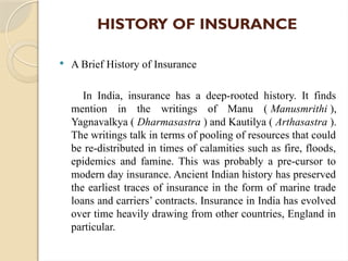 Module 1 of insurance law - Part 1.pptx