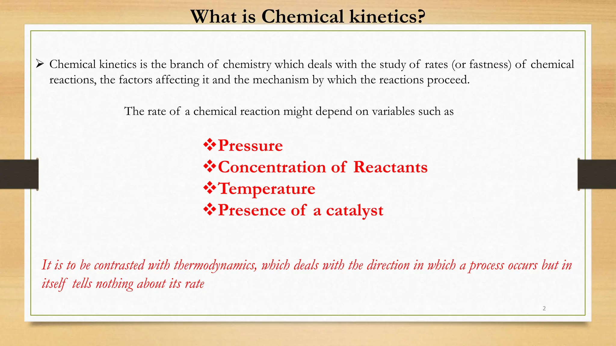 Module 1-Part B_Chemical Kinetics_DrSS3.pptx