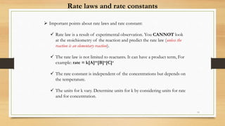 Module 1-Part B_Chemical Kinetics_DrSS3.pptx