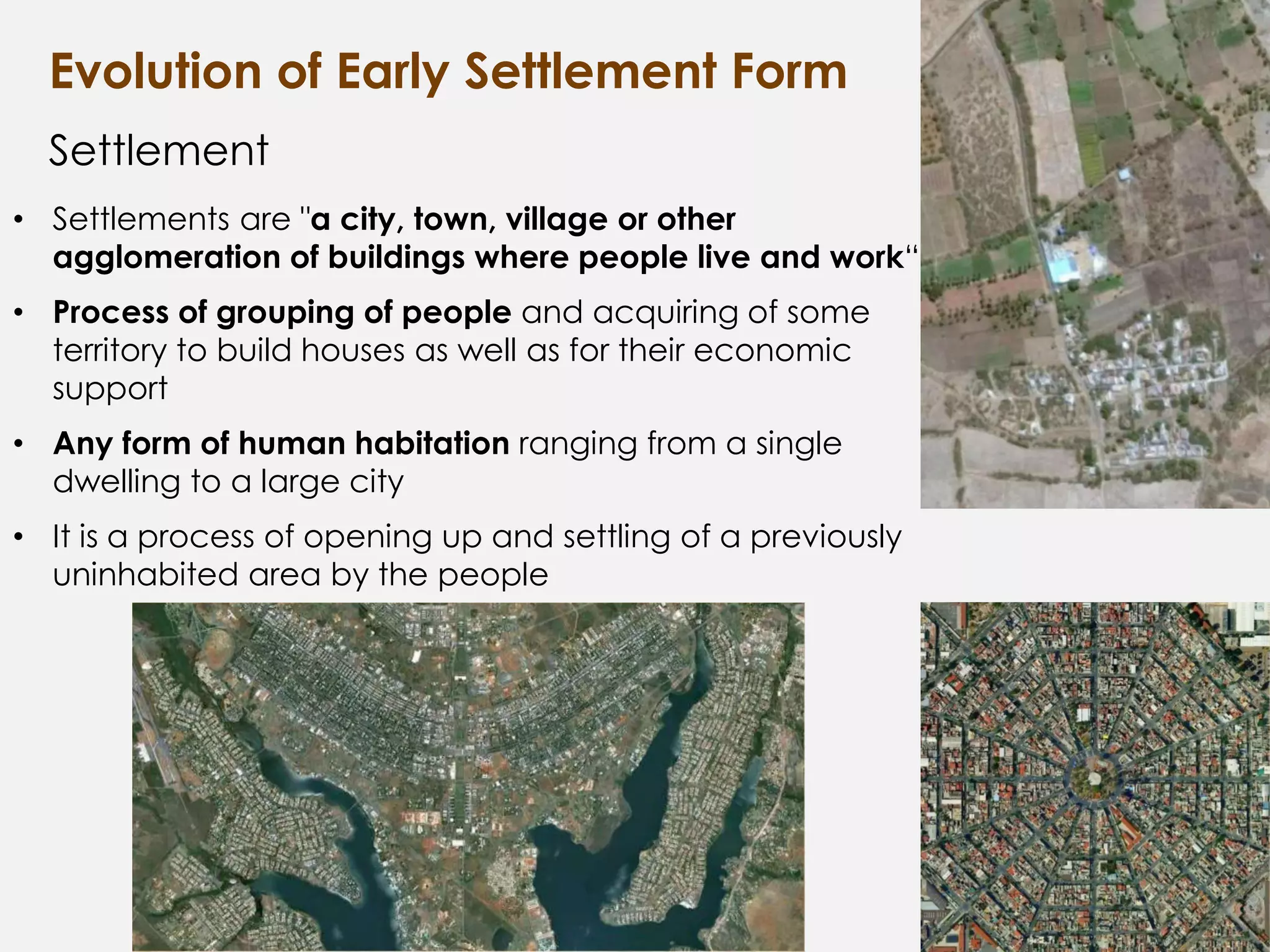 MODULE 1 - Part I - SETTLEMENTS, HOUSING TYPOLOGIES.pdf