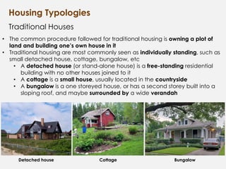 MODULE 1 - Part I - SETTLEMENTS, HOUSING TYPOLOGIES.pdf
