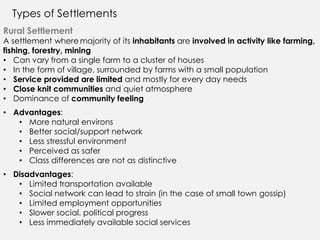 MODULE 1 - Part I - SETTLEMENTS, HOUSING TYPOLOGIES.pdf