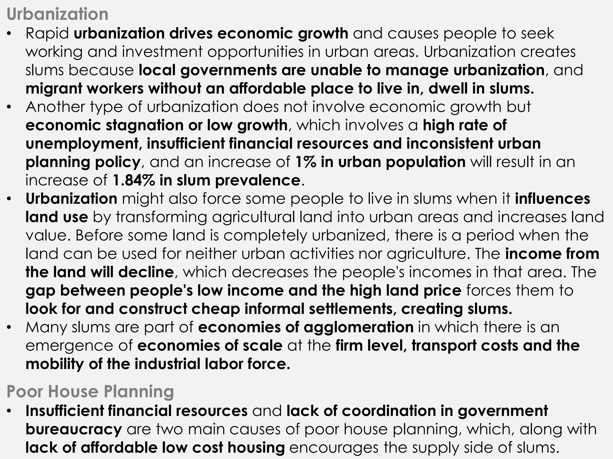 Housing Problems in India, Affordable Housing, Slums.pdf