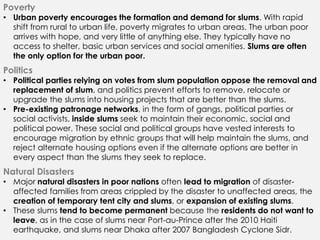 Housing Problems in India, Affordable Housing, Slums.pdf