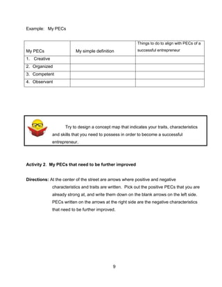 Module 1 pe cs | DOCX