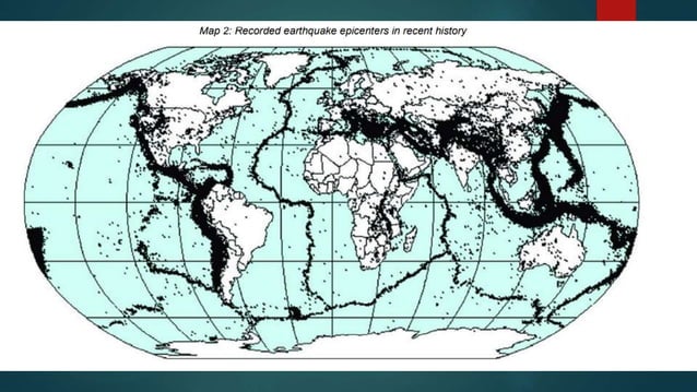 module 1-plate tectonics.pptx | Geography | Science