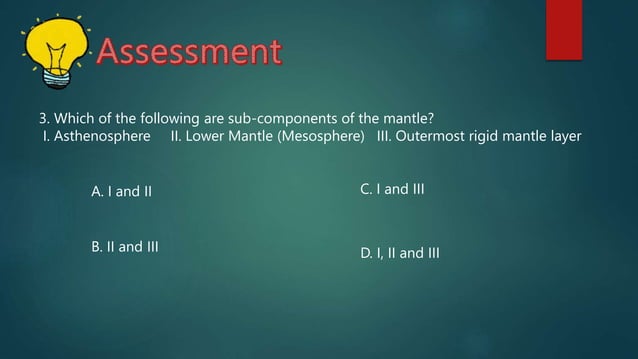 module 1-plate tectonics.pptx | Geography | Science