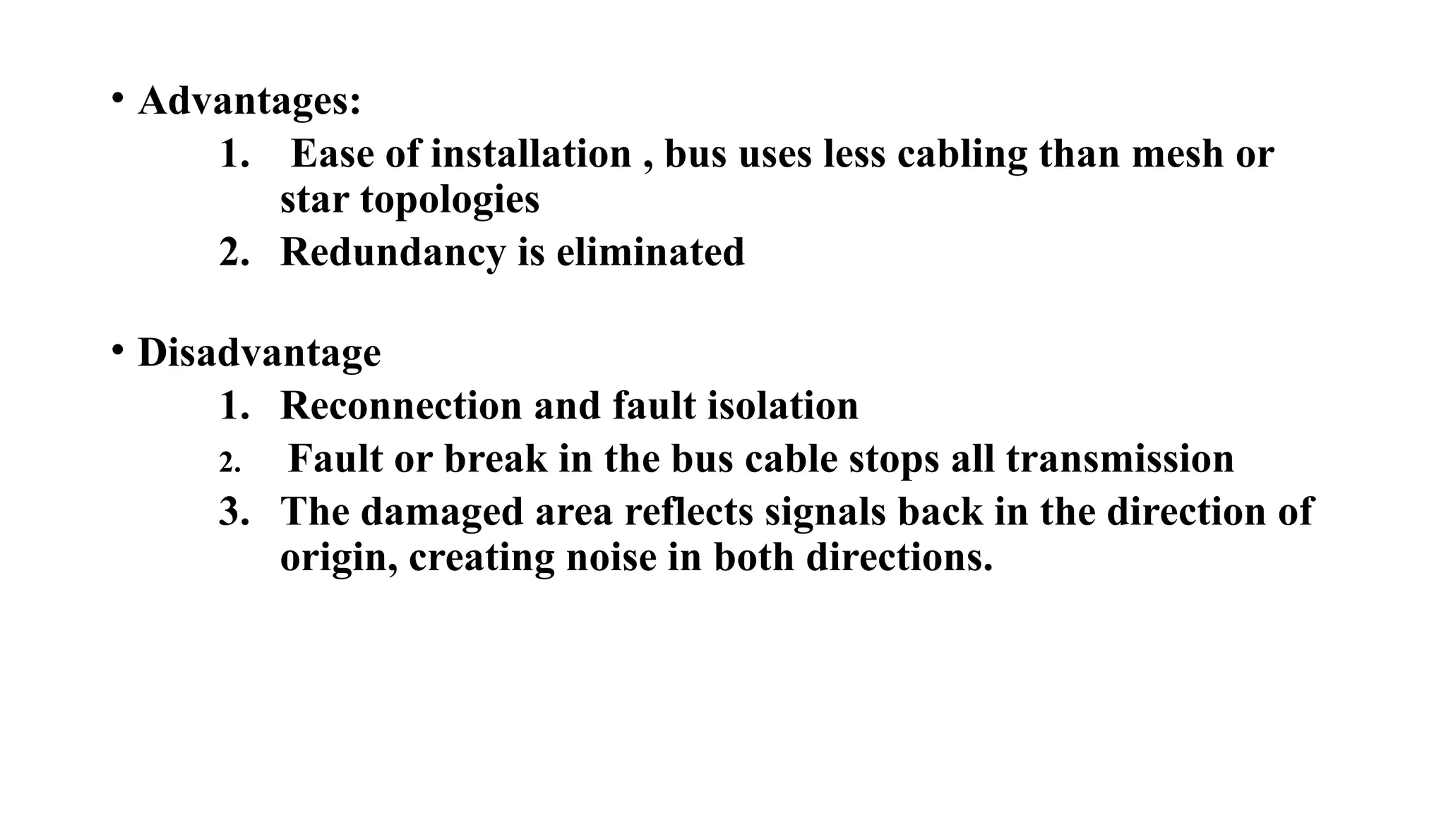 Data computer networks from rajeev institute of technology | PPTX