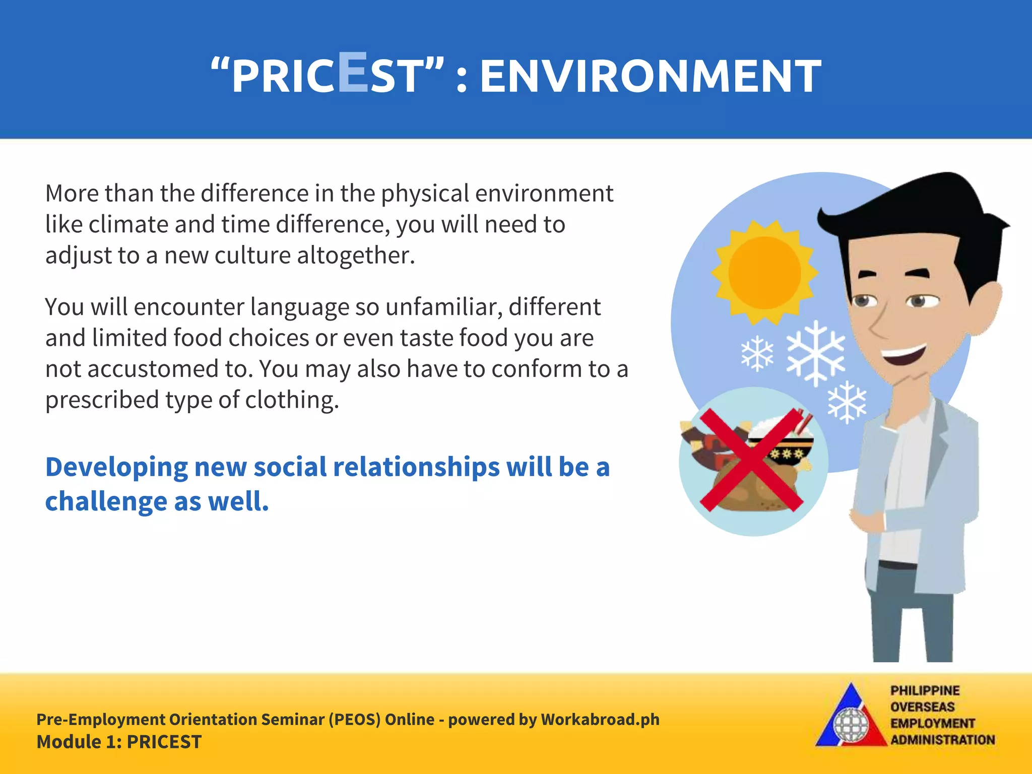 Module 1 pricest | PPTX