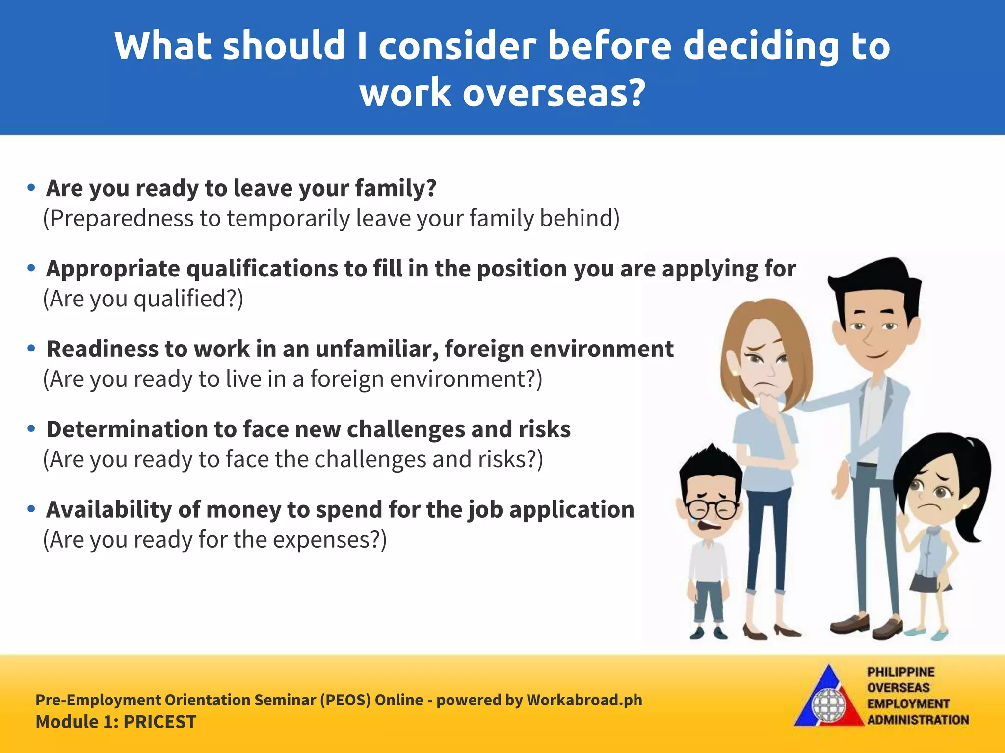 Module 1 pricest | PPTX