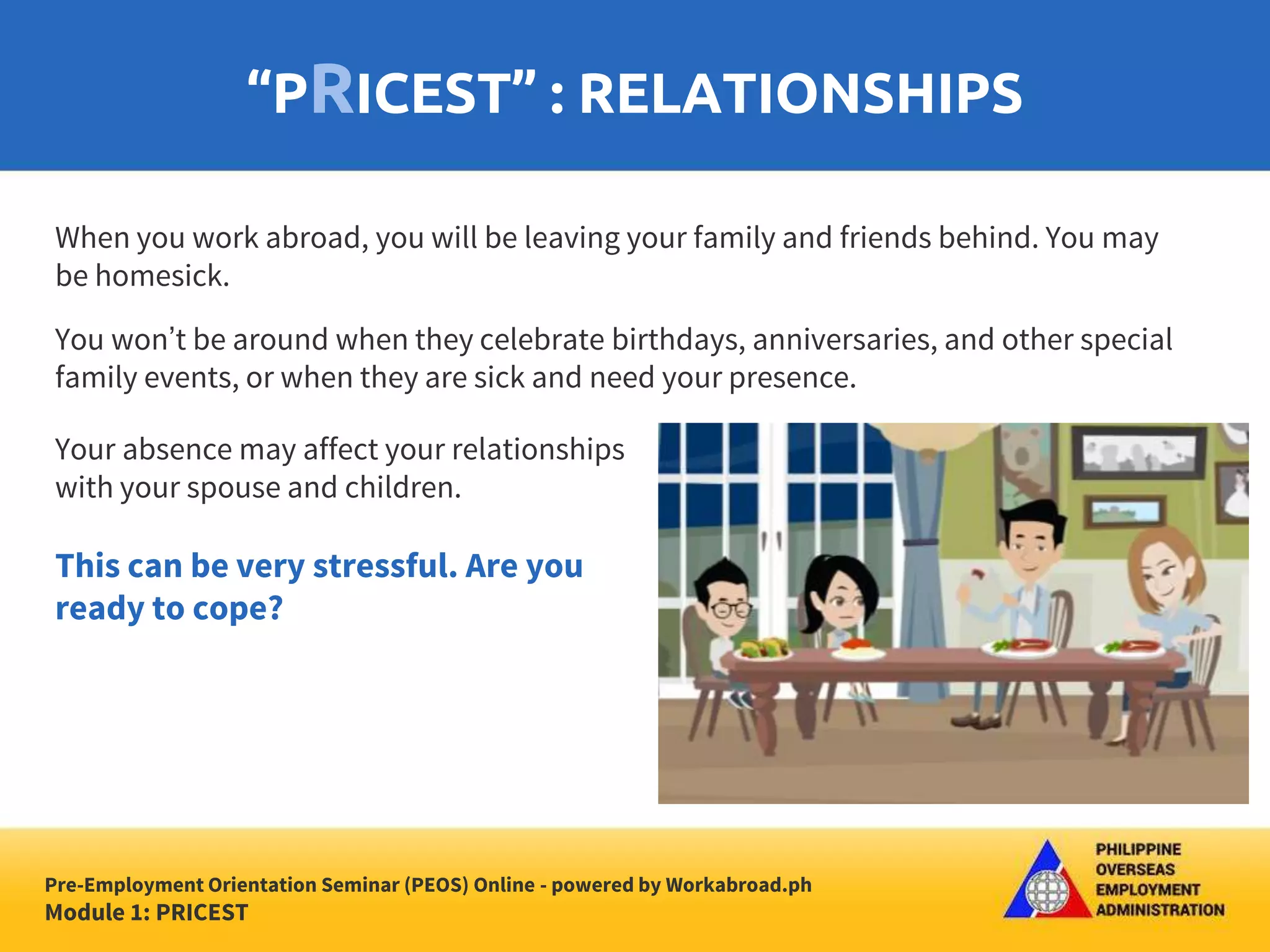 Module 1 pricest | PPTX