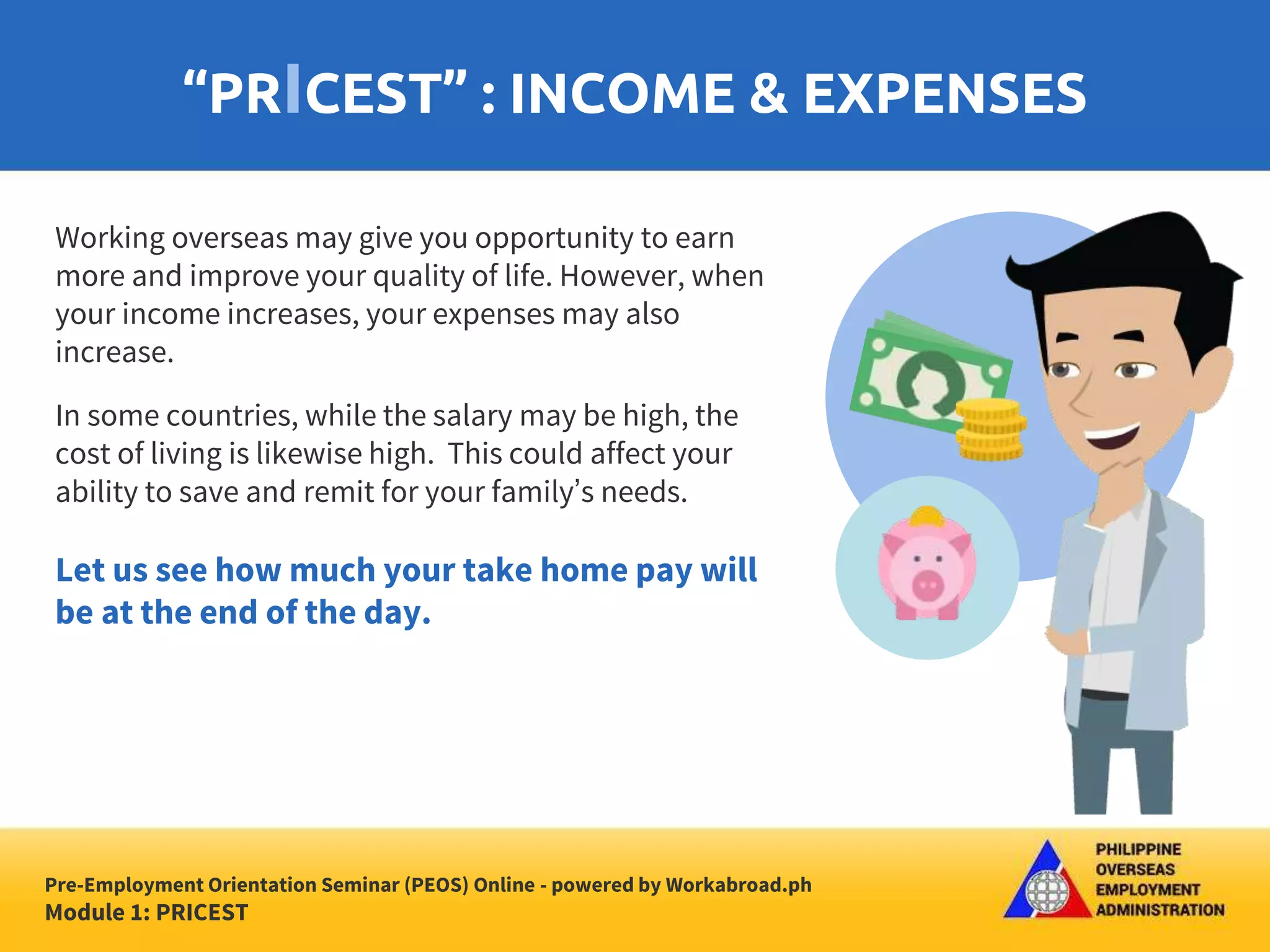 Module 1 pricest | PPTX