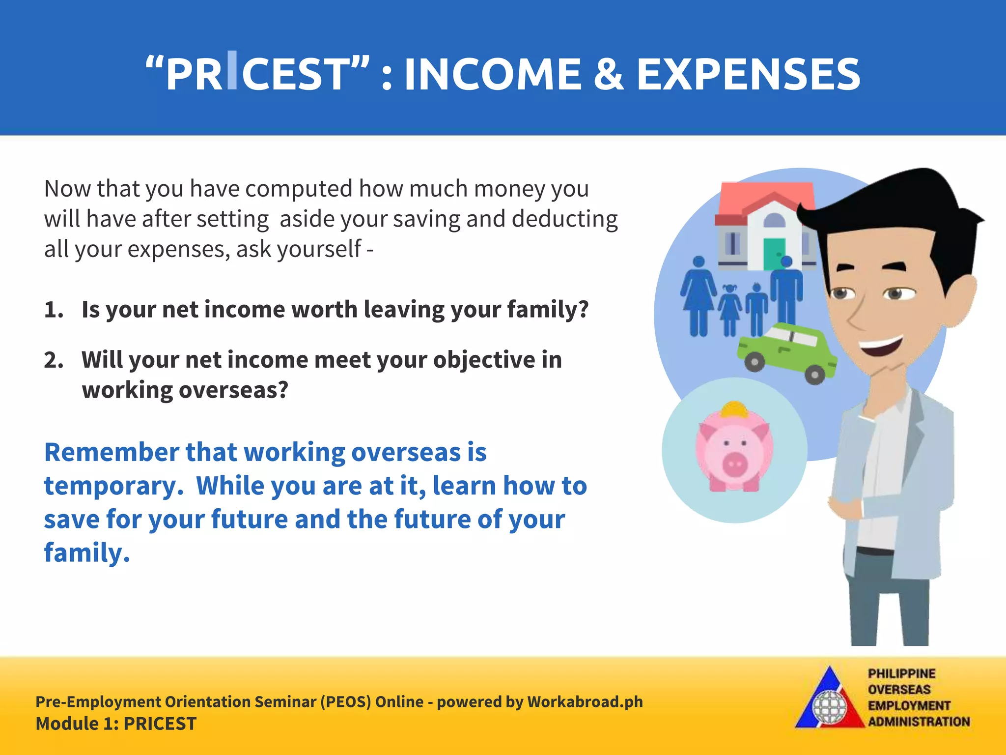 Module 1 pricest | PPTX