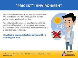 Module 1 pricest | PPTX