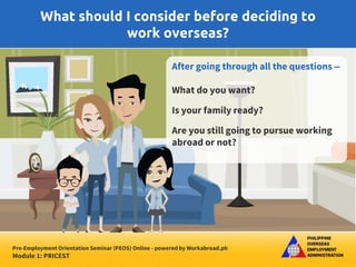 Module 1 pricest | PPTX