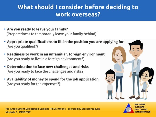 Module 1 pricest | PPTX | Remote Working | Careers