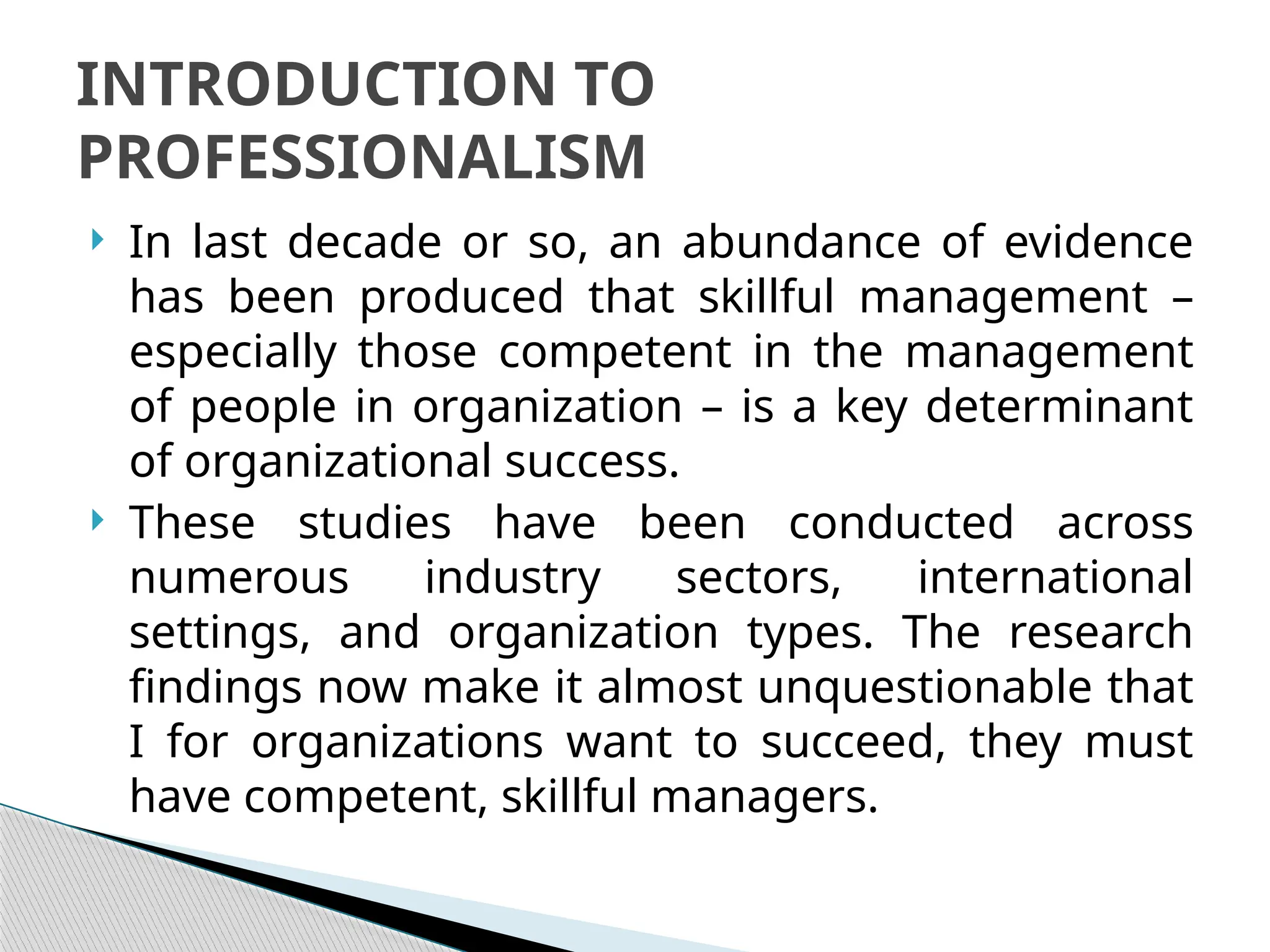 Module 1 - Professionalism business.pptx