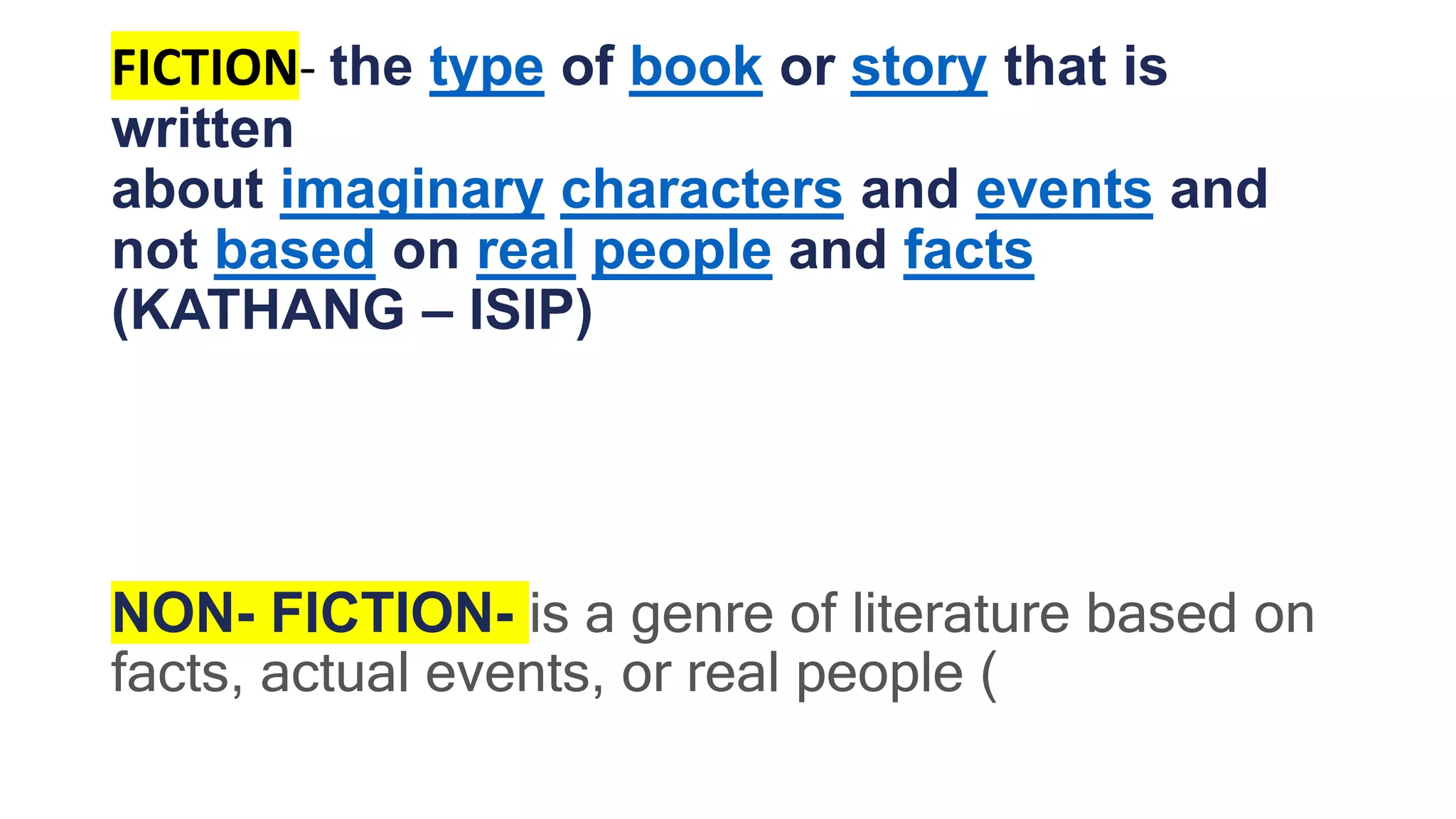 MODULE 1- PROSE.pptx