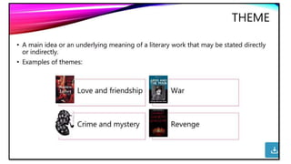 MODULE 1- PROSE.pptx