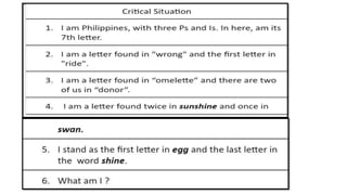 MODULE 1- PROSE.pptx