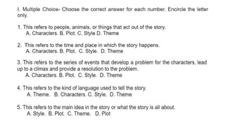 MODULE 1- PROSE.pptx